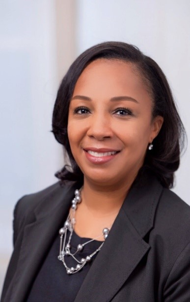 Tanya Terrell – School of Public Policy - UMBC